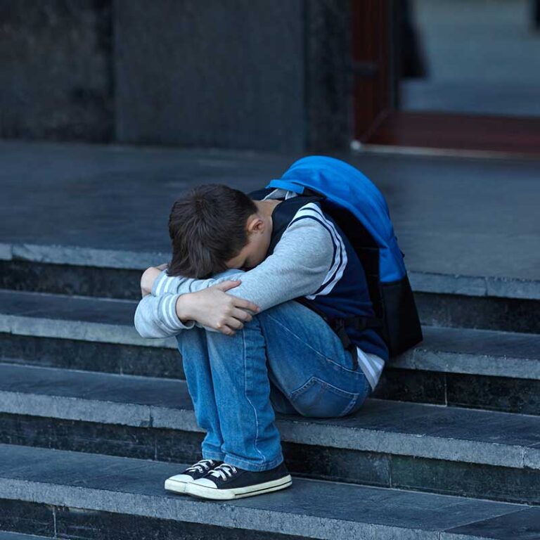 School Refusal Program - Mirjam Quinn & Associates